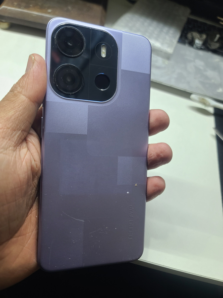 Tecno pop 7 64 gb