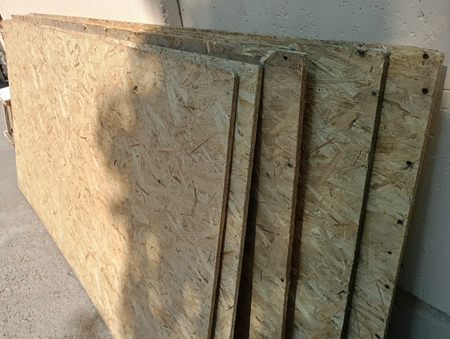 Sotiladi sinvich panel despi