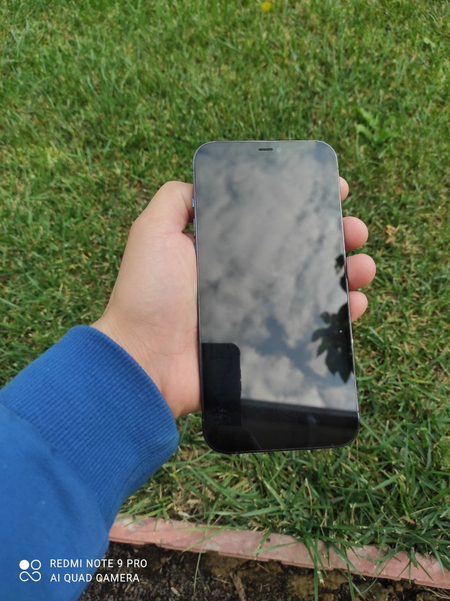Iphone 12 Pro Max