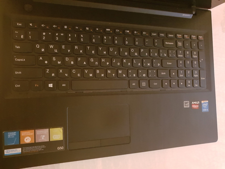 Lenovo i3-4005U,