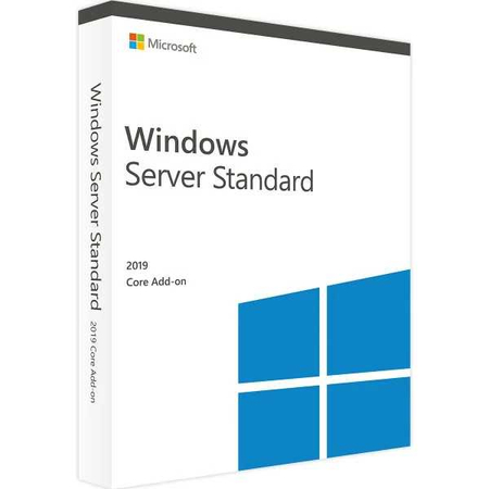 Лицензионное программное обеспечение для серверов Windows server 2019