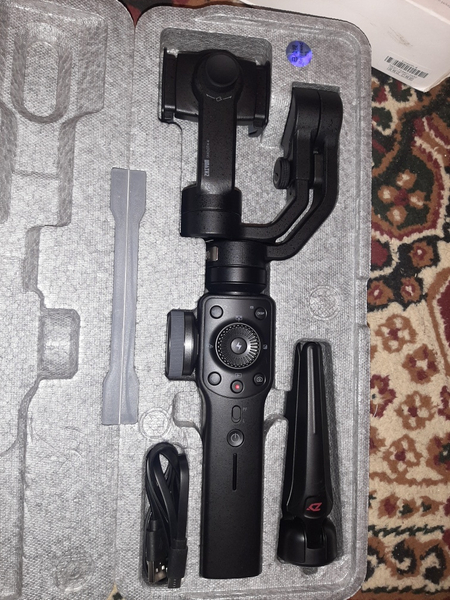 Stabilizator SMOOTH 4