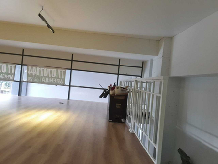 Аренда коммерческого помещения в Akay sity 55M2.ZA001
