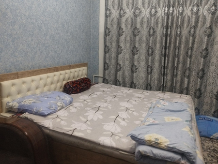 2 kishilik spalni va ugalok