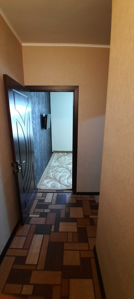 Срочно сдаётся своя квартира 1 в 2 х полностью укомплектована, Буз-2.