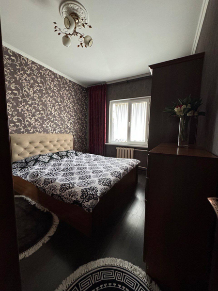 Продам квартиру Карасу 6