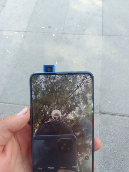Mi 9t xotirasi:64/6