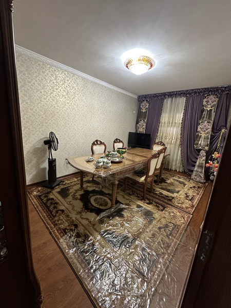 квартира сотилади