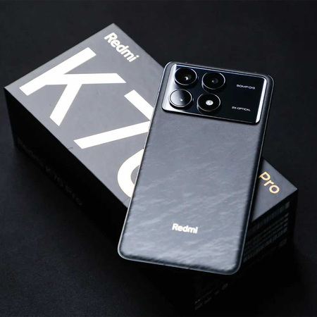 POCO F4 GT/Redmi K50 G 8/128GB