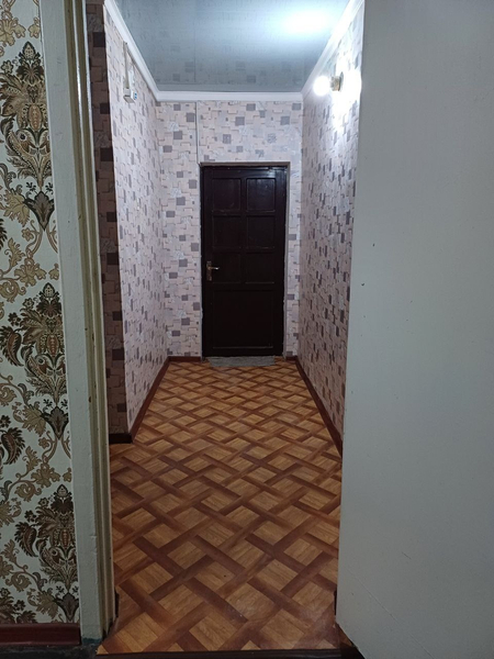 Квартира сотилади