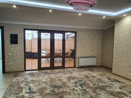 Chilonzor Цkvartal