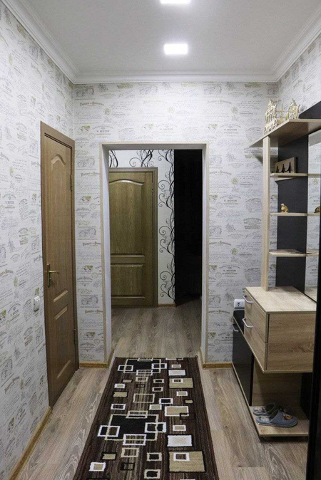 Сдаётся Квартира