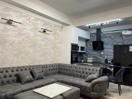 Продаётся квартира в новостройке, ЖК Boulevard, 53м2