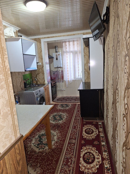 Сдаётся 3 комнаты на 1 этаже 300$