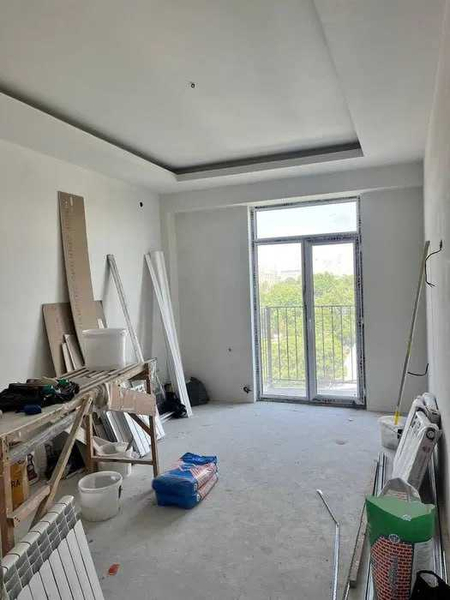 Riverside 52.0м2 Мирзо-улугбек