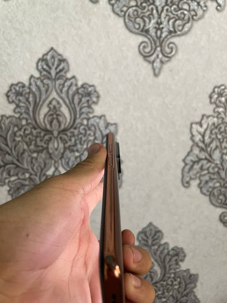 Xiomi Redmi NOT 10 PRO