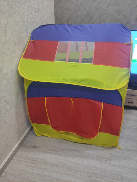 Продаю большой домик