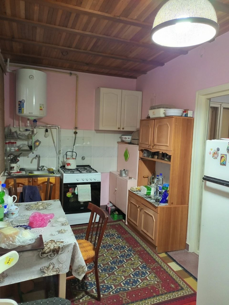 Продаётся участок 6 соток Тузель (бывший дачный посёлок).