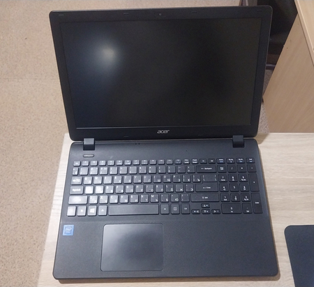 Acer intel incade