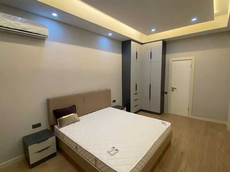 Gardens Residence Ташкент сити парк сдается квартира