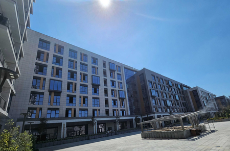 Аренда офисов в центре (IT park) от собственника