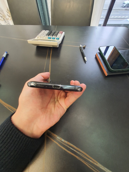 Samsung A90 128gb