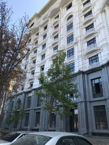 ЖК MILANO Продаётся Коммерческое помещение