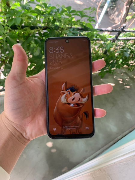 Redmi 10 kafolati bilan