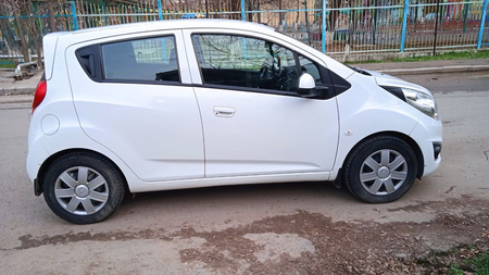 Продаётся автомобиль Спарк