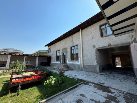 Продается Евро дом Ор-р: Бешкургон махалля 500м2