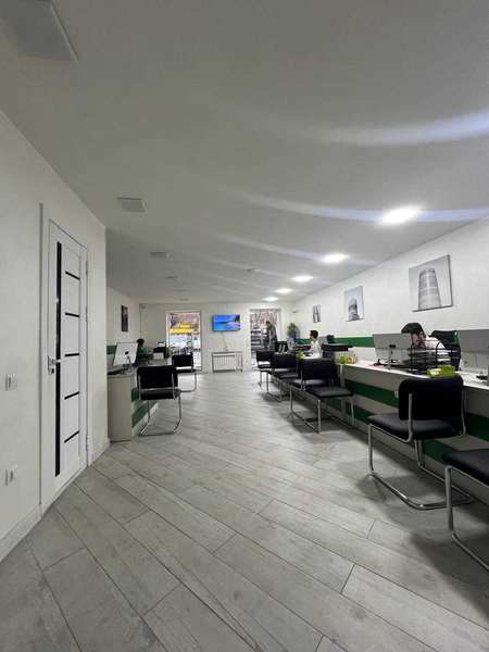 Просторный и Вместимый Офис 170м² на Абае  (доступ 24/7) IT, Логистика