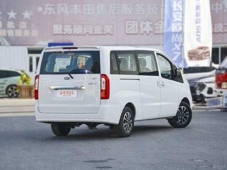 JAC M3plus Shoshiling!!!