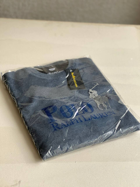 Новый Мужской Свитер Ralph Lauren