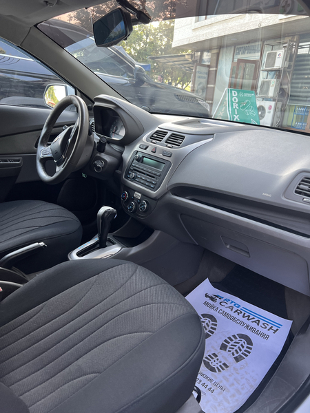 Cobalt Ravon 2018 4 poz A/T SOTILADI!!!