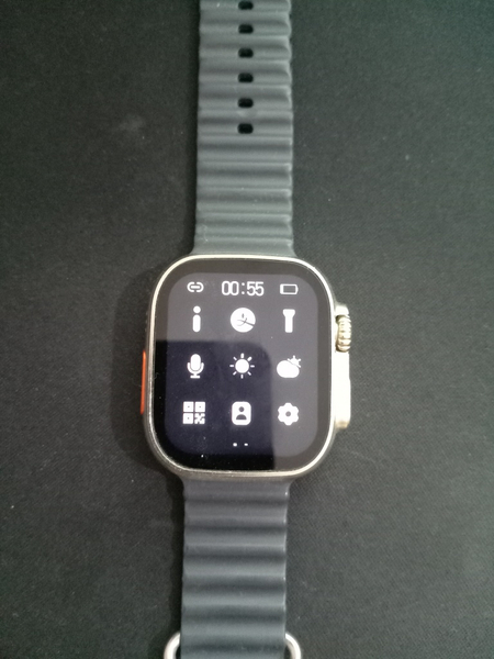 Smart часы Zordai Max