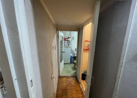 Юнусобод-17. 1/2/5. 38м². Улучшена. Срочно продам.Z.