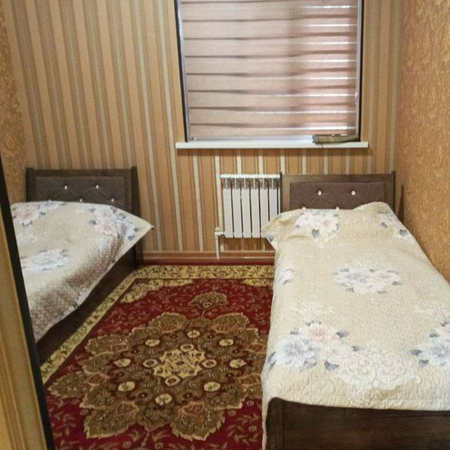 Dacha oqtosh Taqvolilar uchun