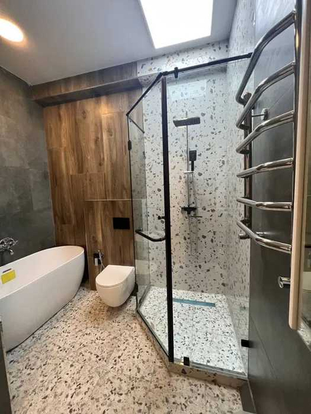 Садик Азимова 3/4/7 в аренду сдаётся квартира в Центре на Ц-1.