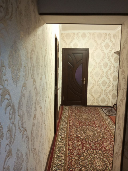 Продаётся квартира 72м²