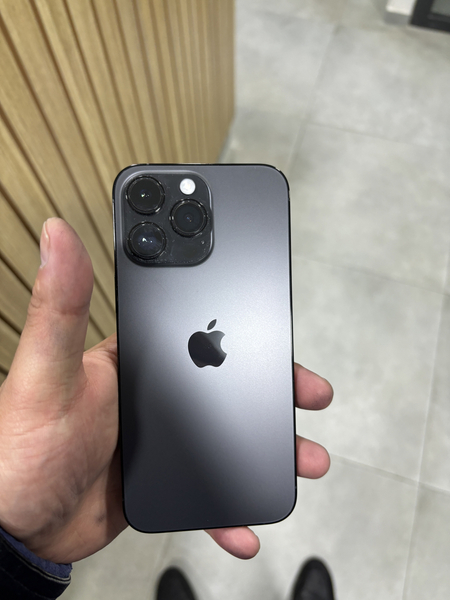 Продам IPHONE 14 pro Max 128 gb