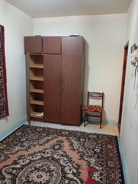 Yunusobod D2 3 xonali kvartira Sotiladi Frasuzkiy Planirovka 3/7/9 72m