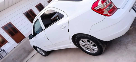 продам Chevrolet Cobalt