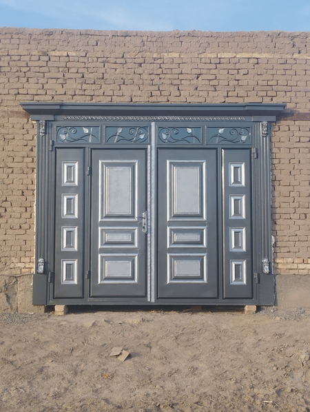 Шор ауылда жай сатылады
