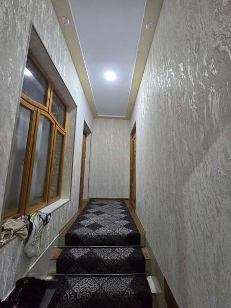 Hovli Sotiladi 6 Sotix 5 Hona Tayyor