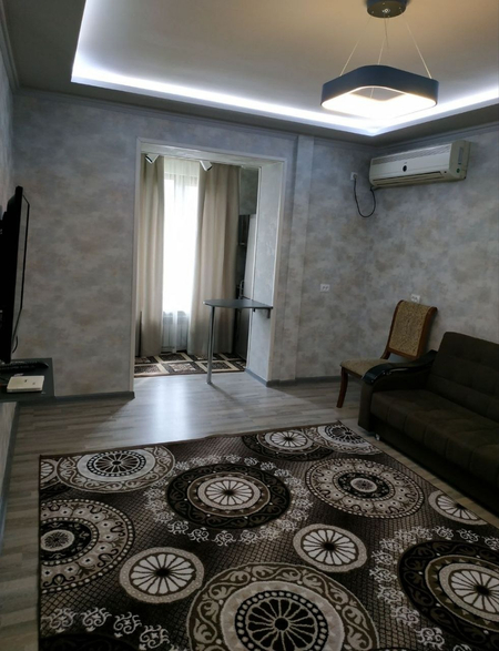 Абай карзинка 1*2/2/5 40м²
