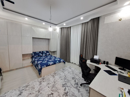 Продаю участок 5 соток Янгихаёт Шокир арык, рядом МЕТРО