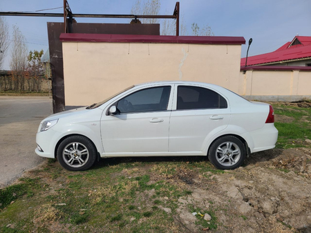 Nexia 3 aftamat 57 ming yurgan halol