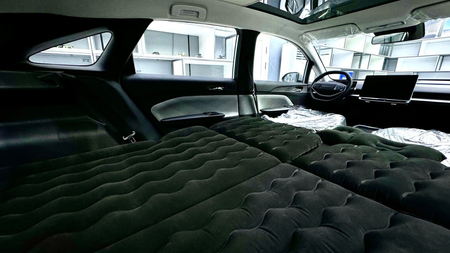 Nissan venucia full