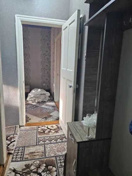 Аренда квартир в Улица Фаргона Яшнабад ID:KM032