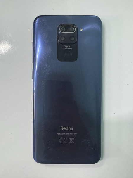 Redmi not 9 128 GB